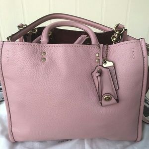 Coach | Bags | Coach Rogue Purse | Poshmark